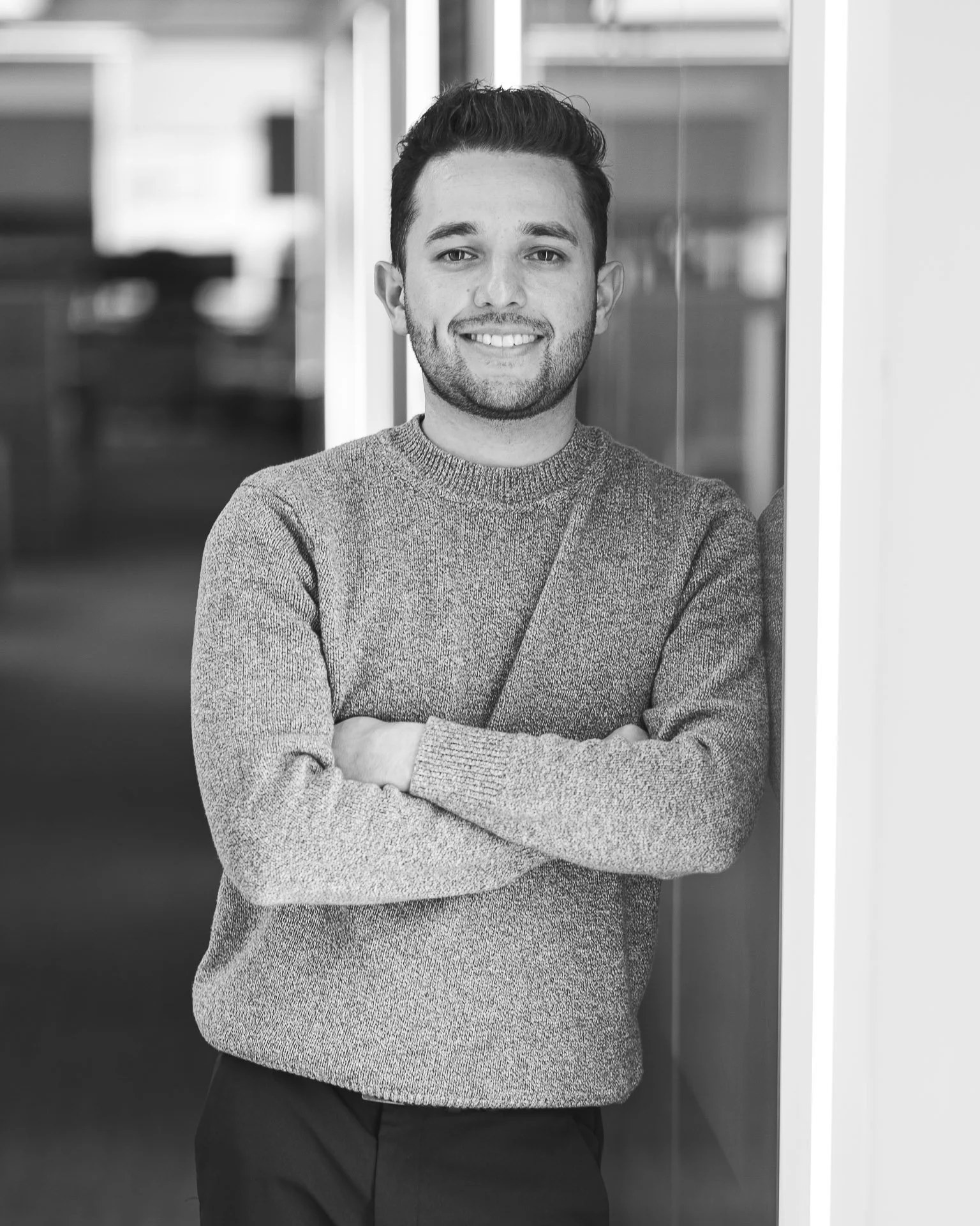 Gilberto Parada | Product Designer