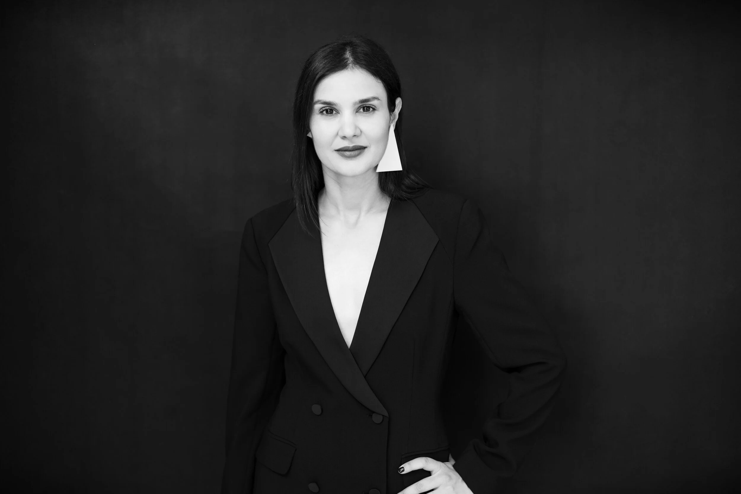 About success with Mara Coman — THE SENSE OF BEAUTY