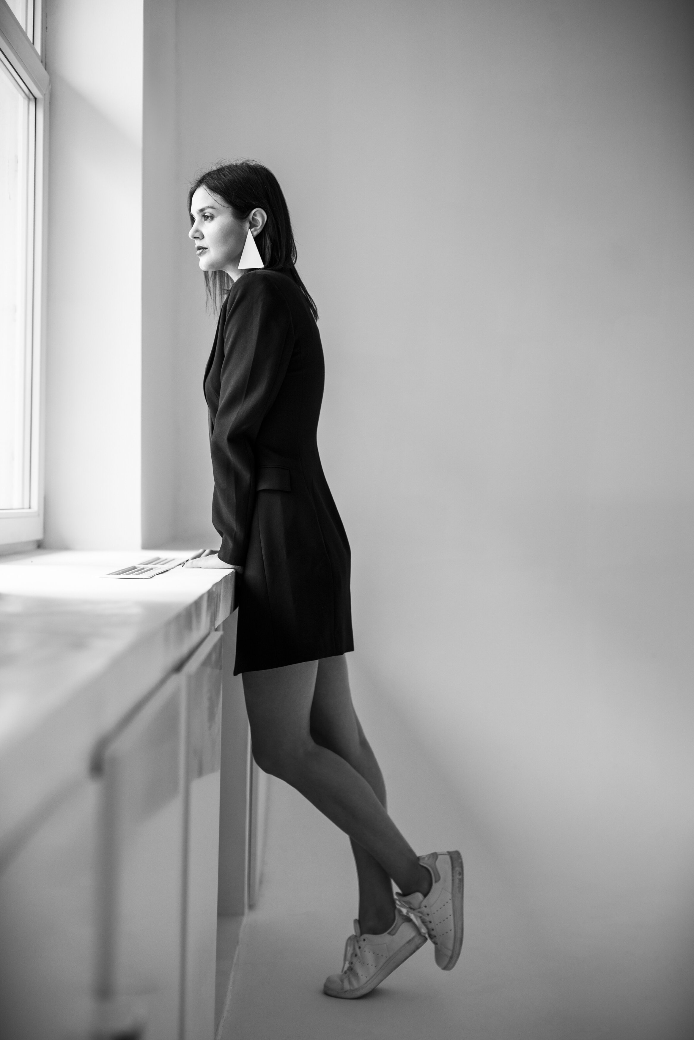 About success with Mara Coman — THE SENSE OF BEAUTY