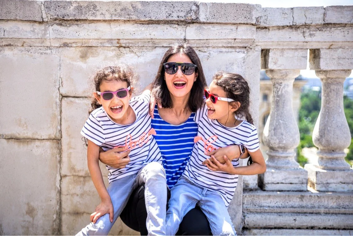 About success with Mara Coman — THE SENSE OF BEAUTY