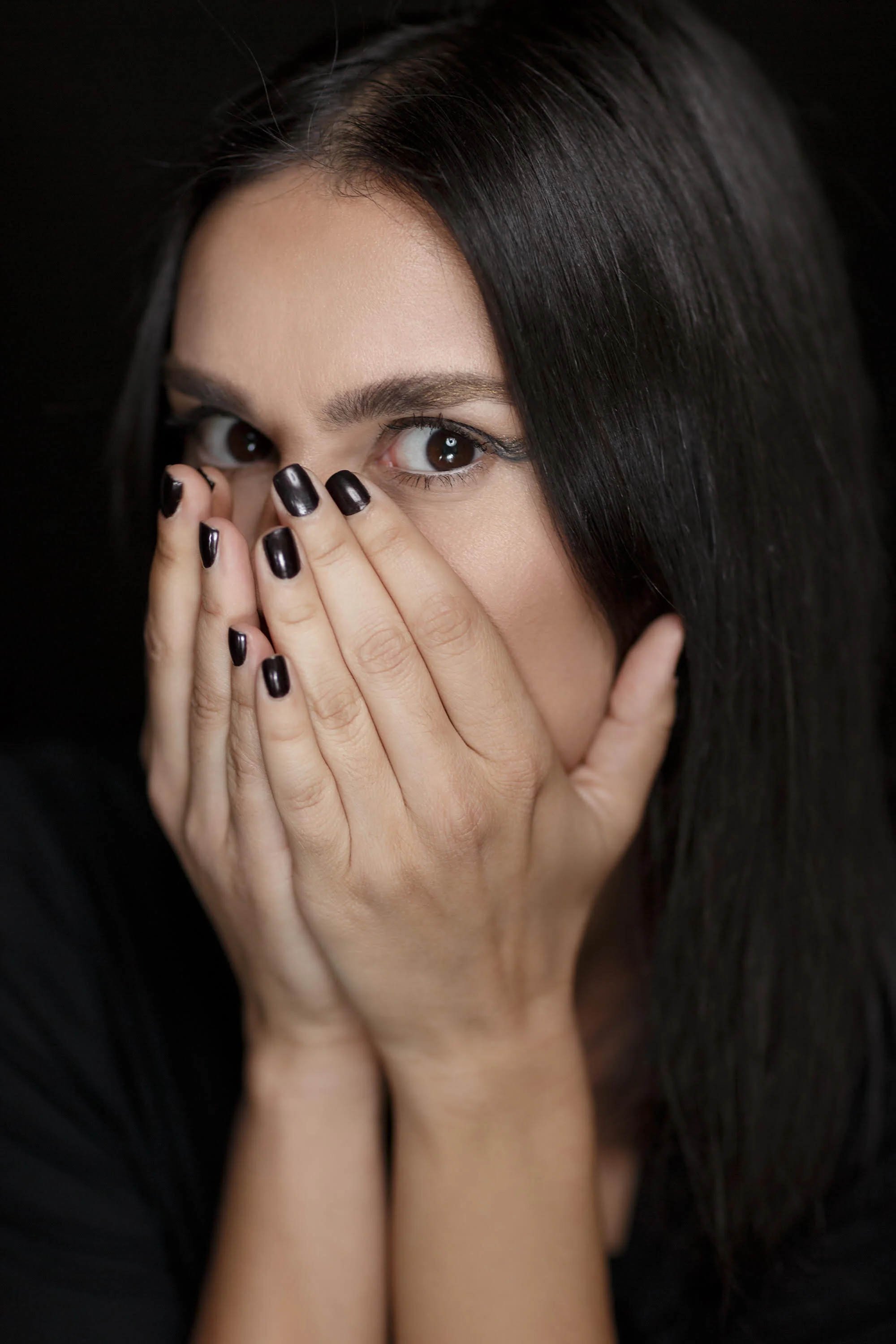 About success with Mara Coman — THE SENSE OF BEAUTY