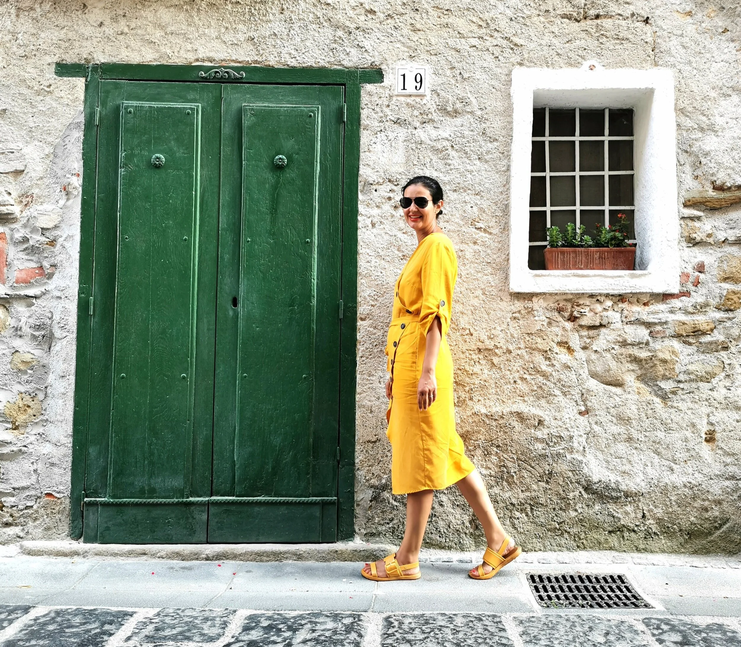 About success with Mara Coman — THE SENSE OF BEAUTY