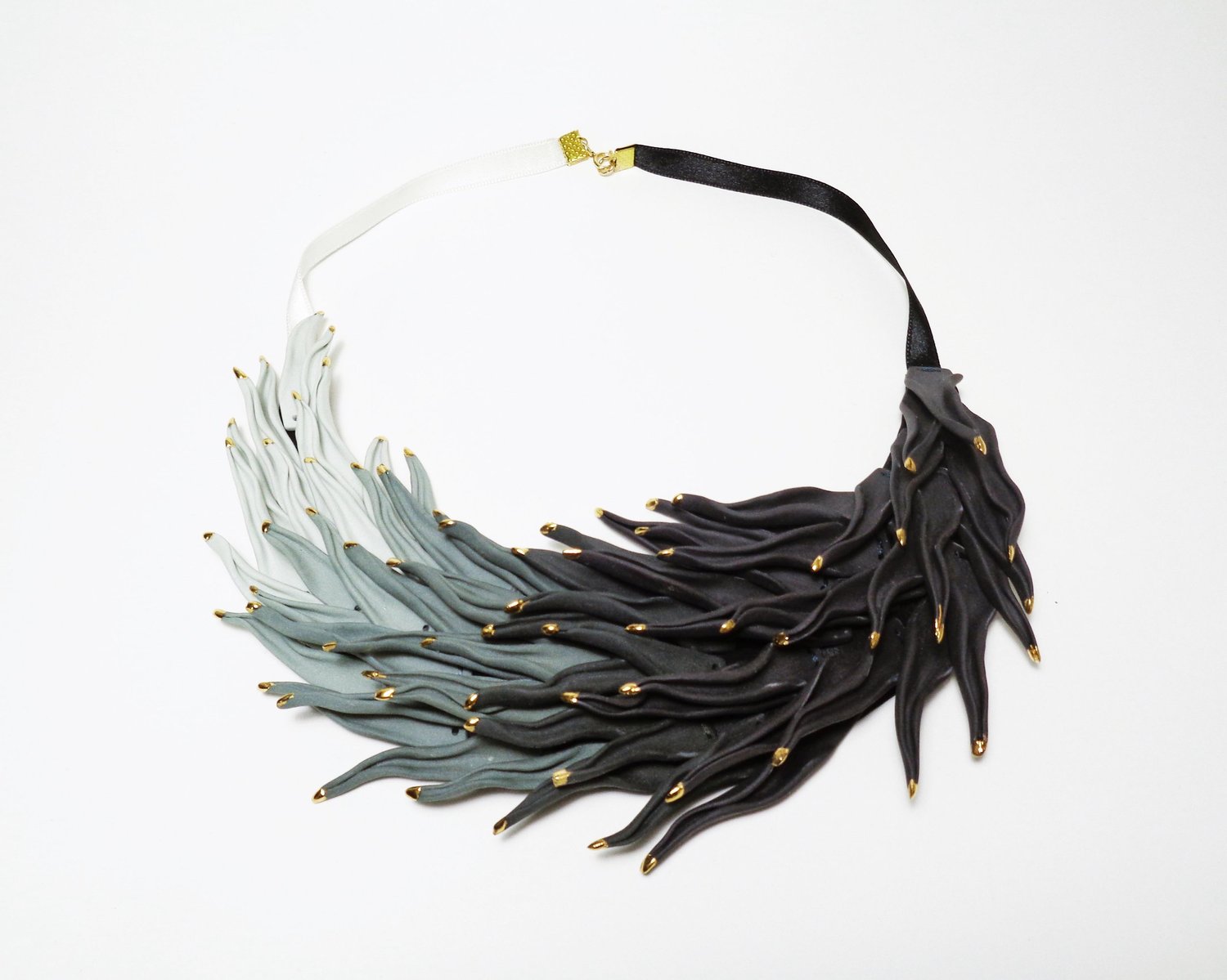 Raluca Buzura — THE SENSE OF BEAUTY
