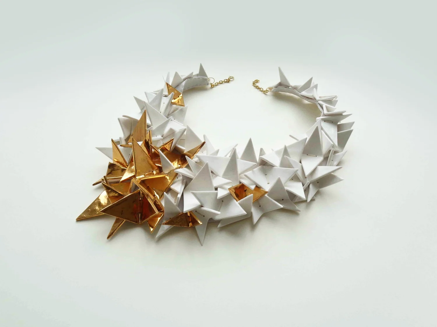 Raluca Buzura — THE SENSE OF BEAUTY