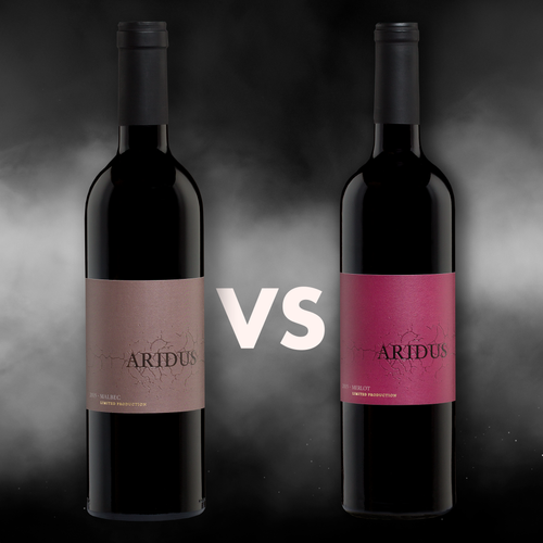 Malbec vs Merlot: How to Choose Between these Two Red Wines — Aridus