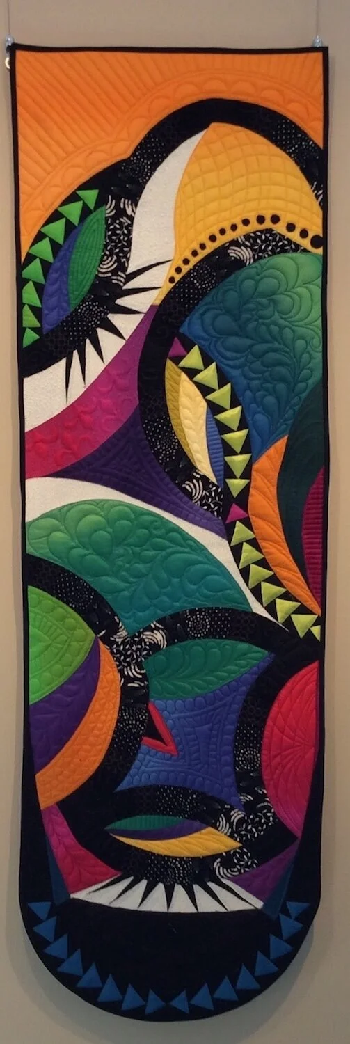 ART QUILTS insight — PAQA-South