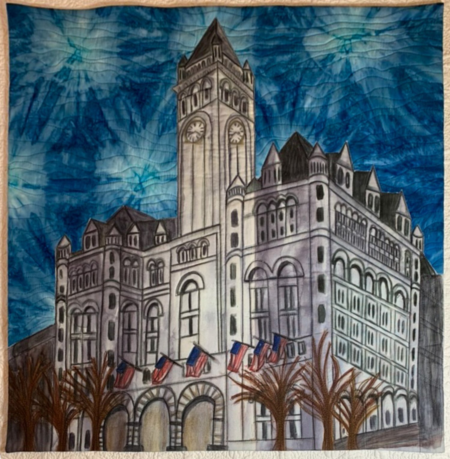 Susan Fernandez — PAQA-South