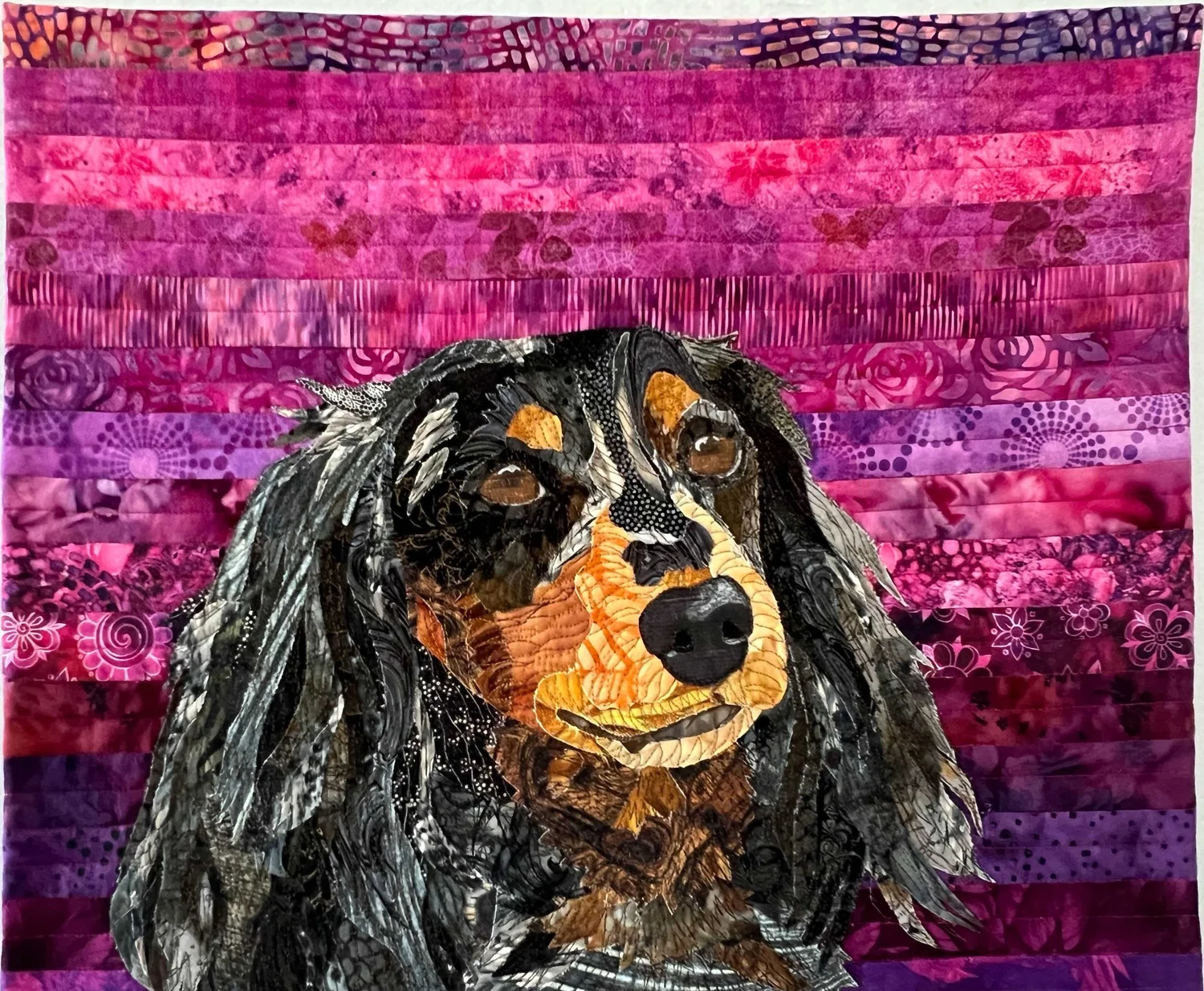 Susan Fernandez — PAQA-South