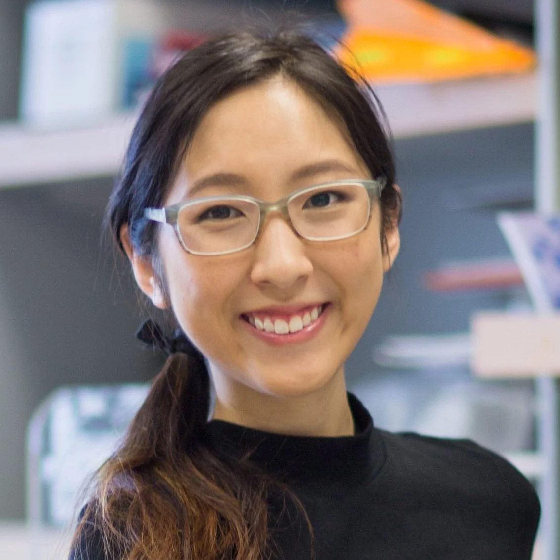 People — Yeh Lab
