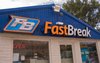Locations — FastBreak Convenience Stores