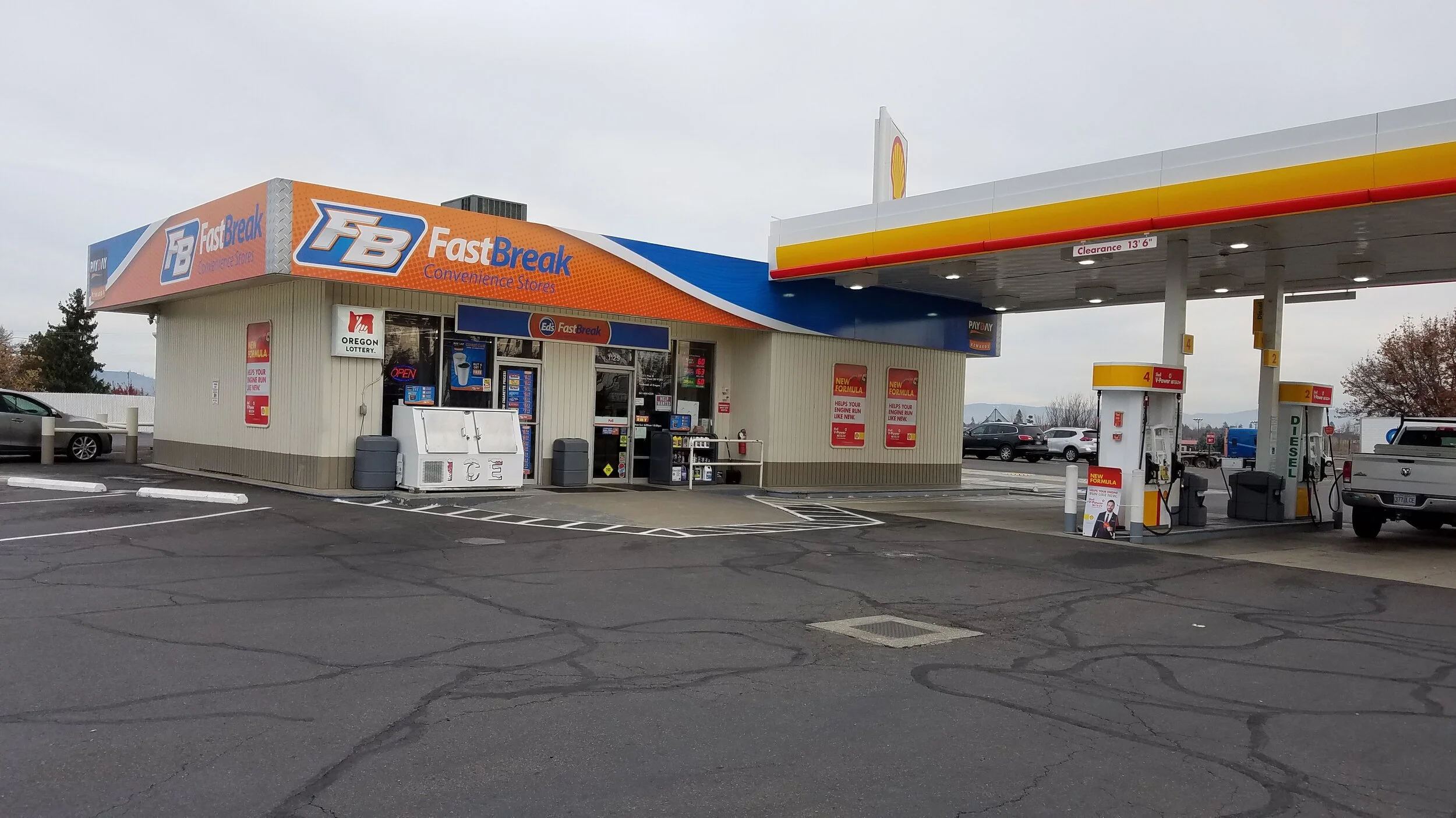 Careers — FastBreak Convenience Stores