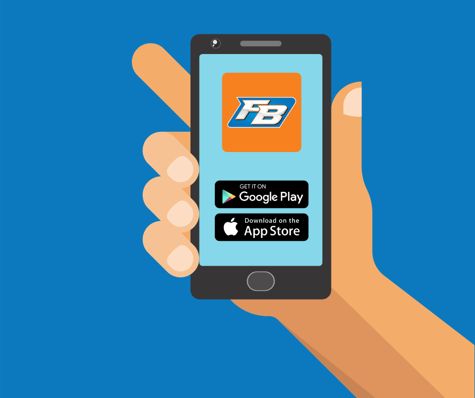 FastBreak Convenience Stores