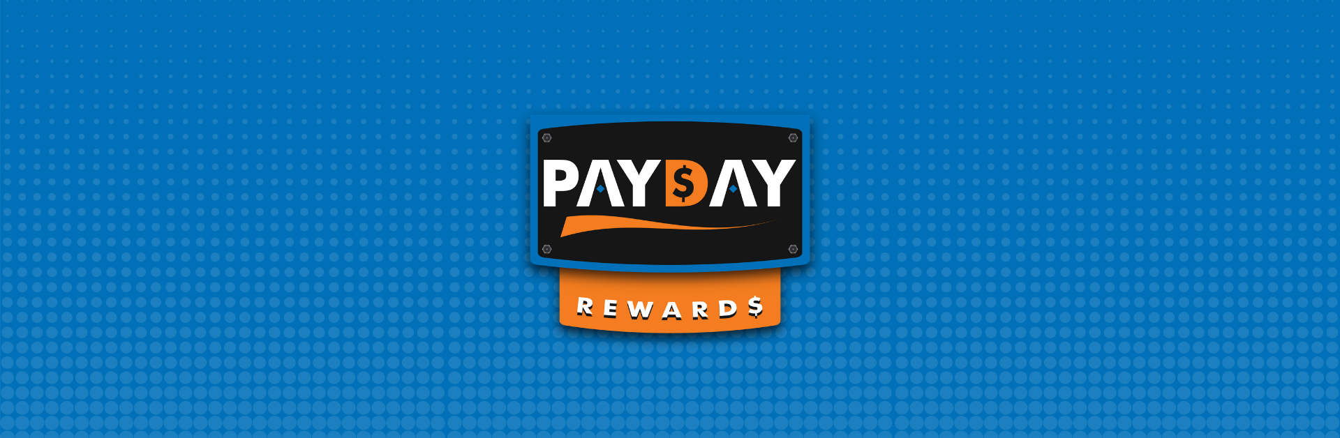 PayDay Rewards — FastBreak Convenience Stores