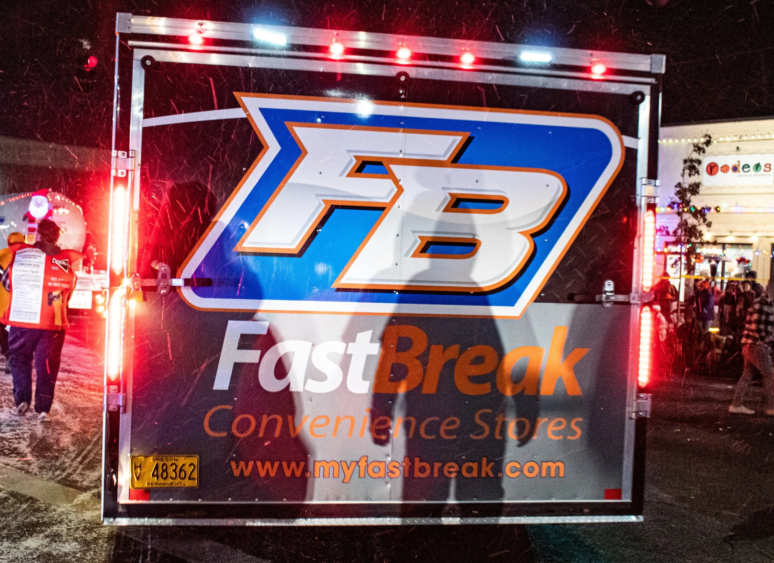 Community — FastBreak Convenience Stores