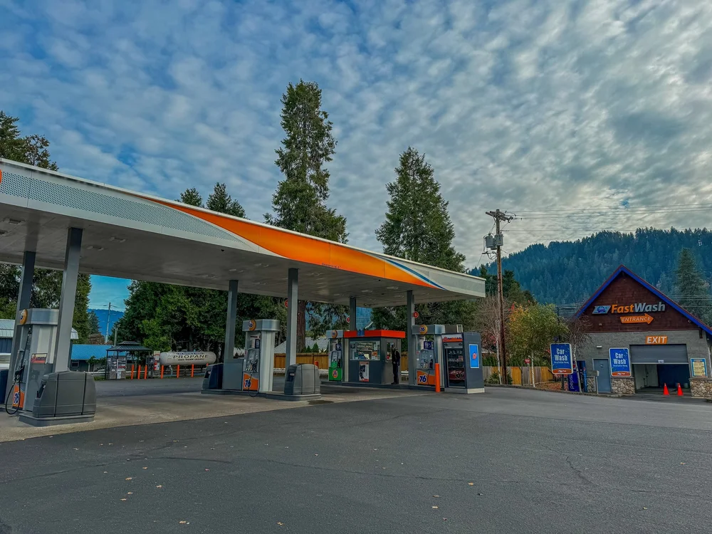 FastBreak Convenience Stores