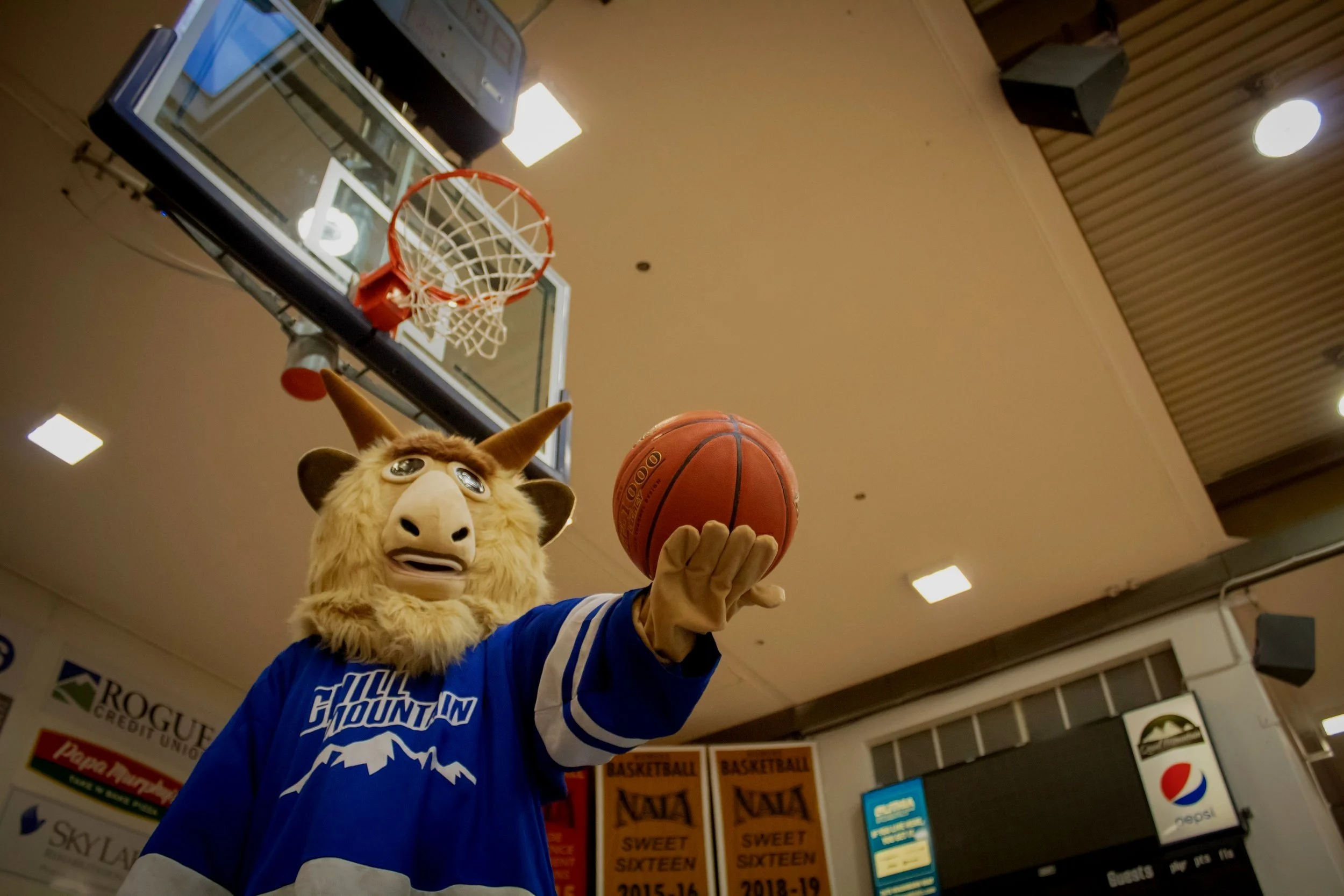 FastBreak Convenience Stores