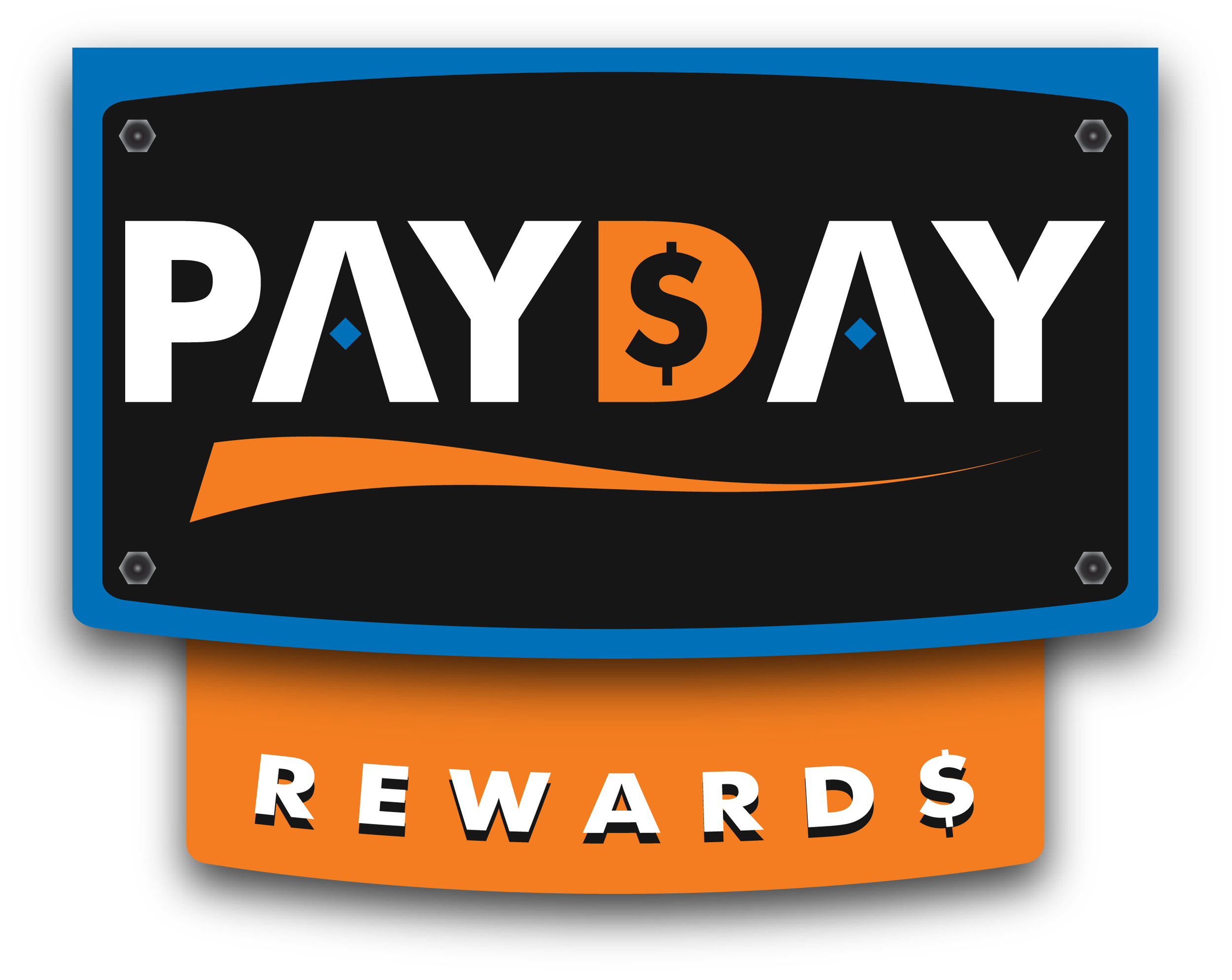 PayDay Rewards — FastBreak Convenience Stores