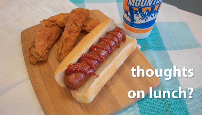 FastBreak Convenience Stores