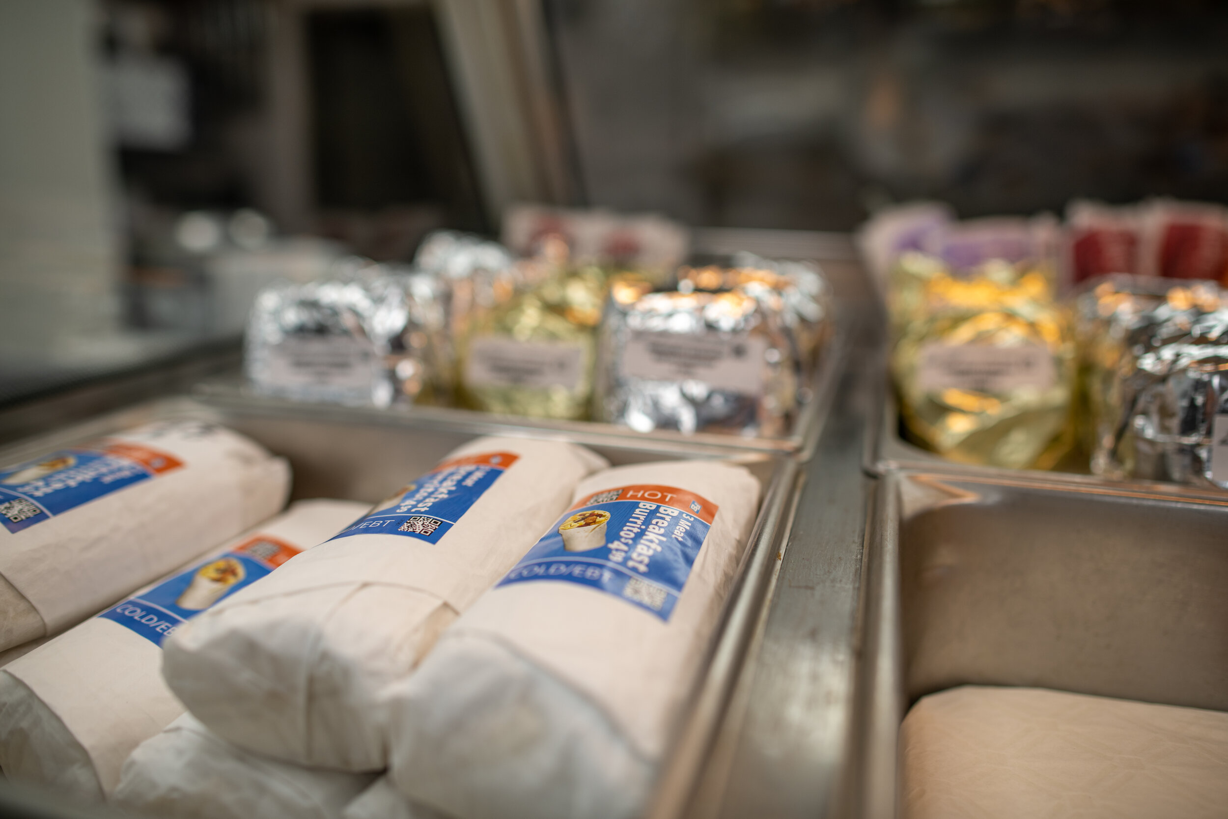 FastBreak Convenience Stores