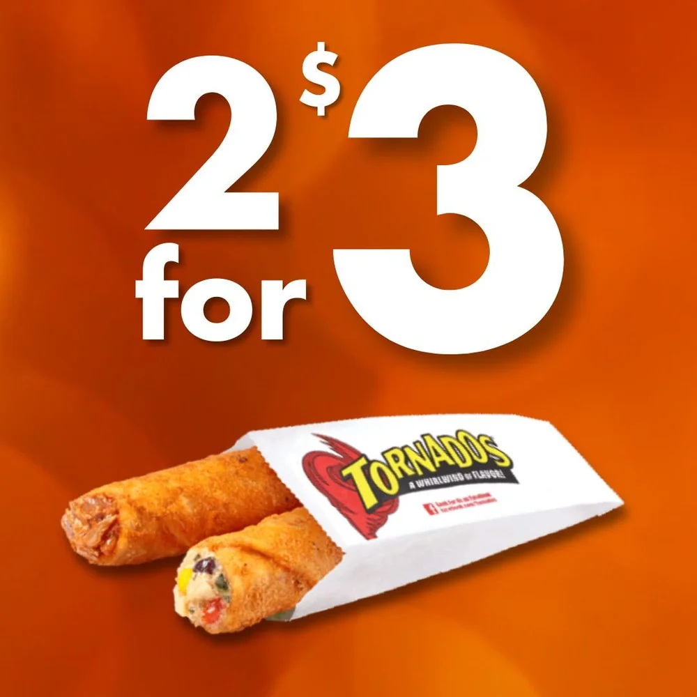 Deals — FastBreak Convenience Stores