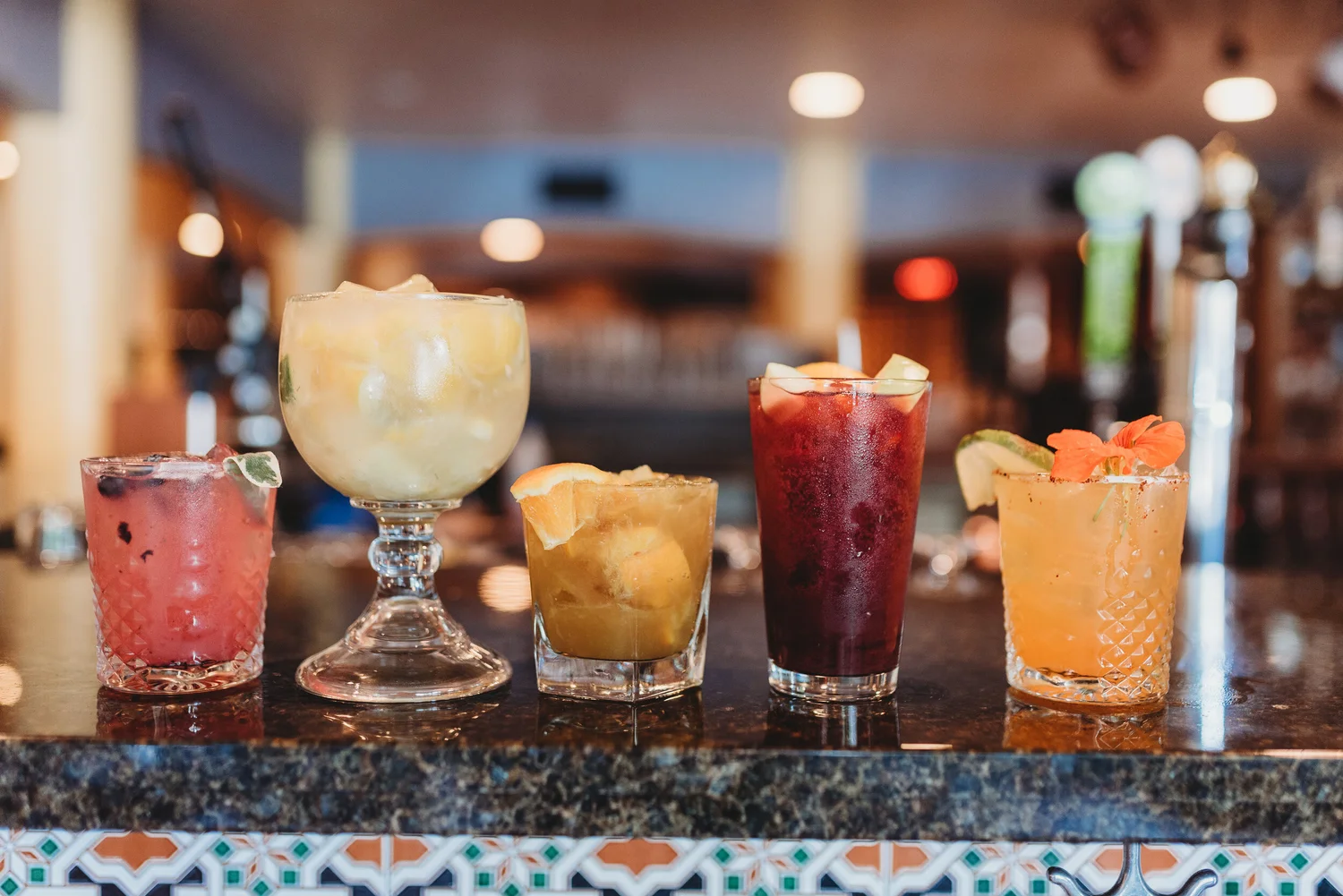 Happy Hour — Tapa The World | Tapas Restaurant in Sacramento