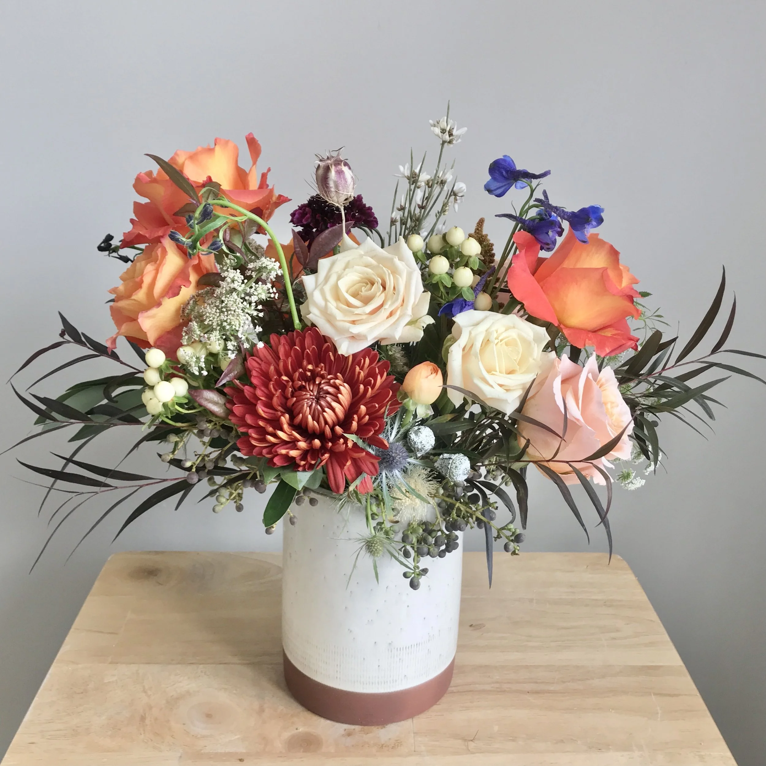 Bespoke Bouquets | Flora Tacoma