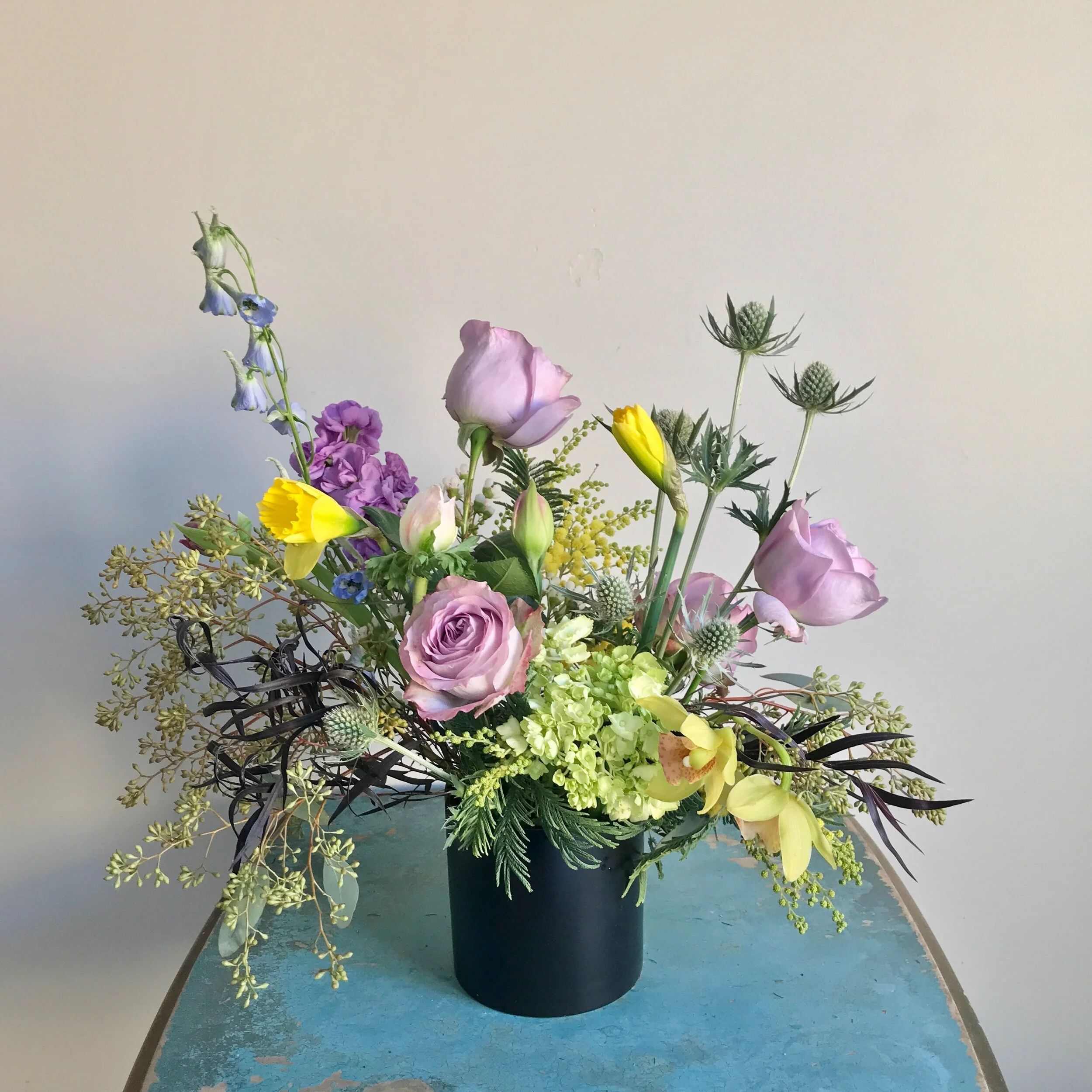 Bespoke Bouquets | FLORA TACOMA