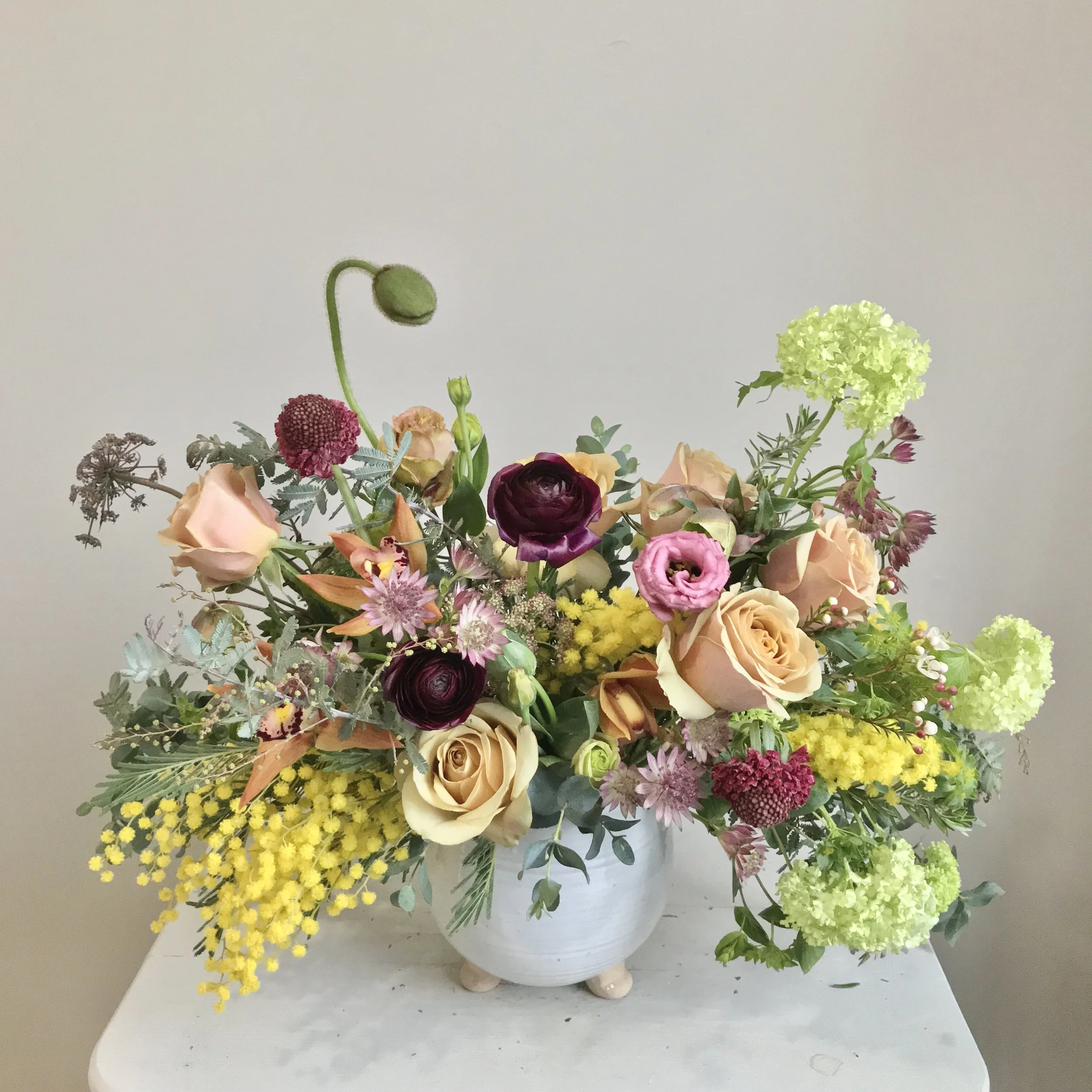 Bespoke Bouquets | Flora Tacoma