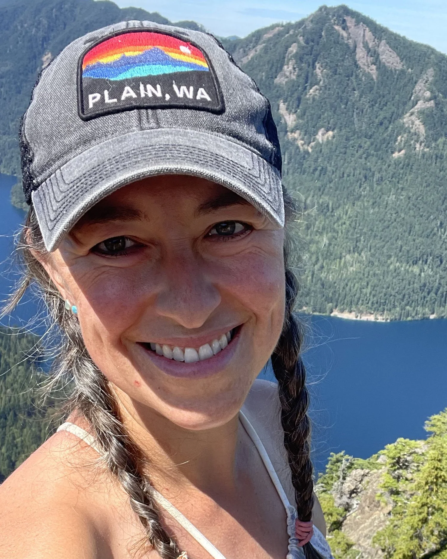 Class of 2024 — Leadership Whidbey