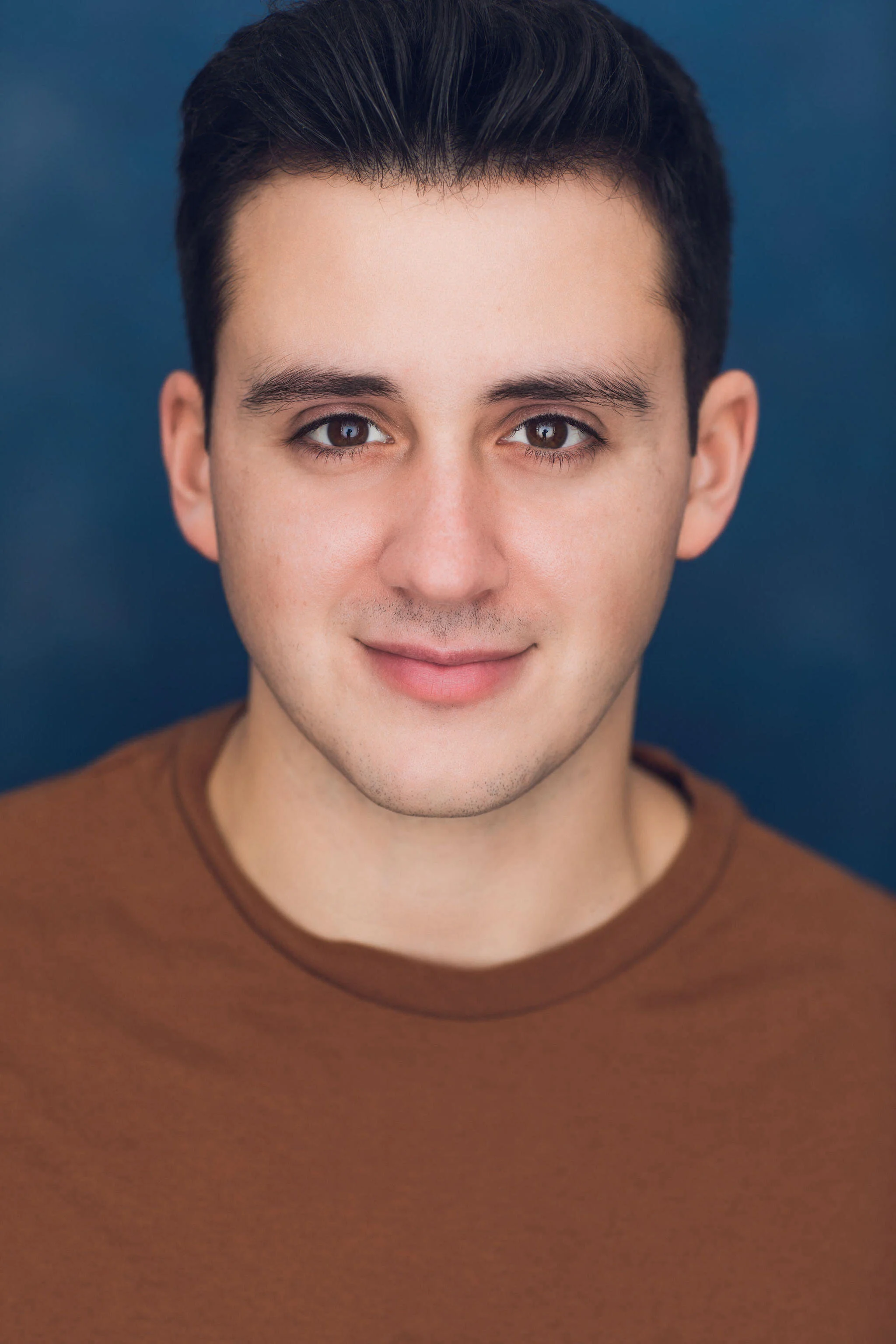 Steve Lipman