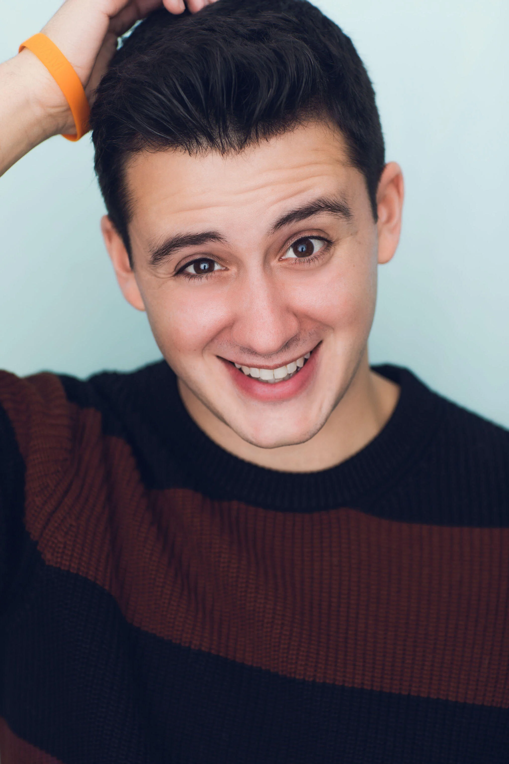 Steve Lipman