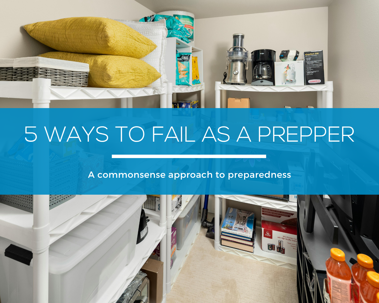 Blog | Empower Your Safety Today — prepHERedness