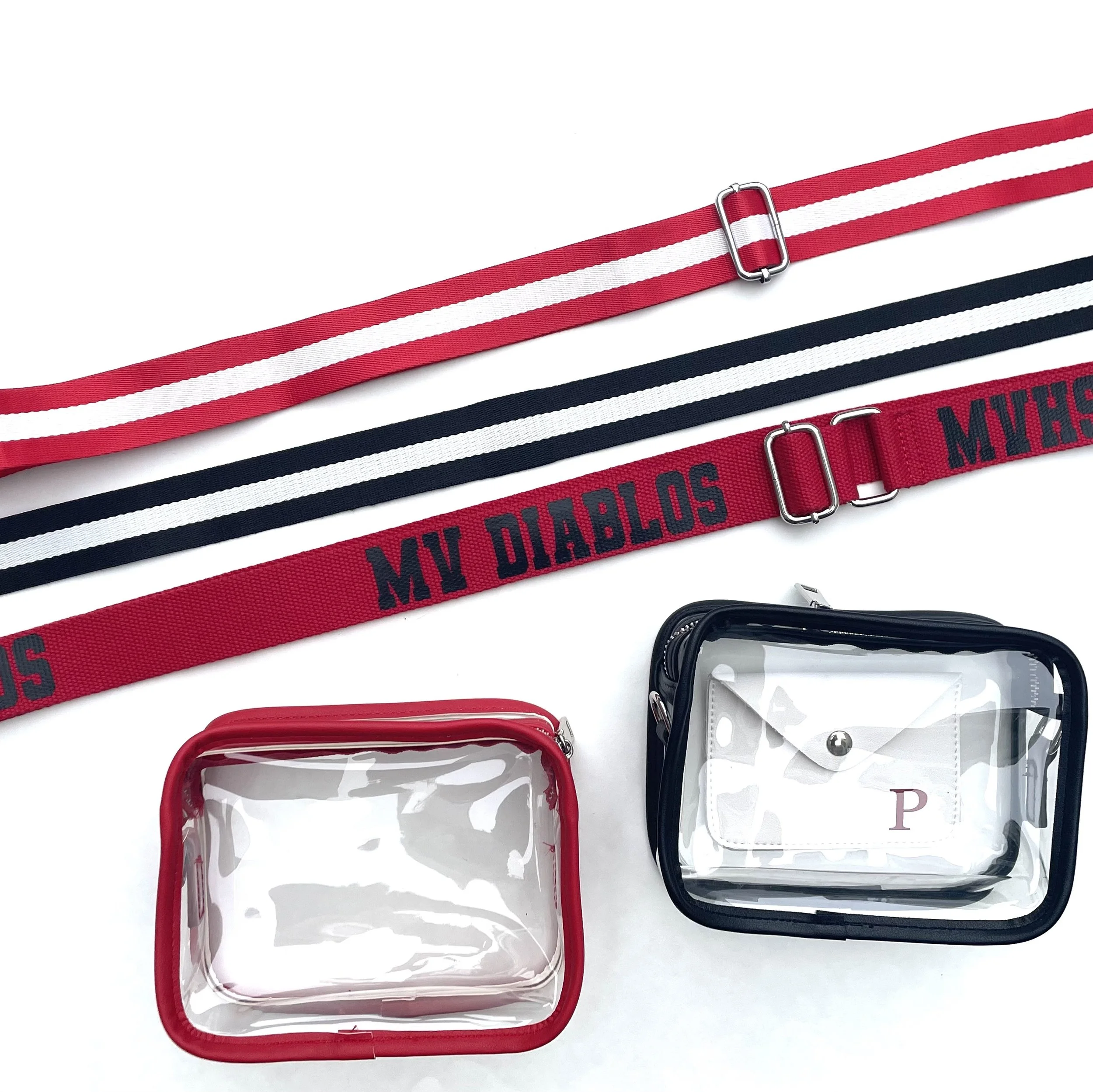 College Straps — Strap Lab