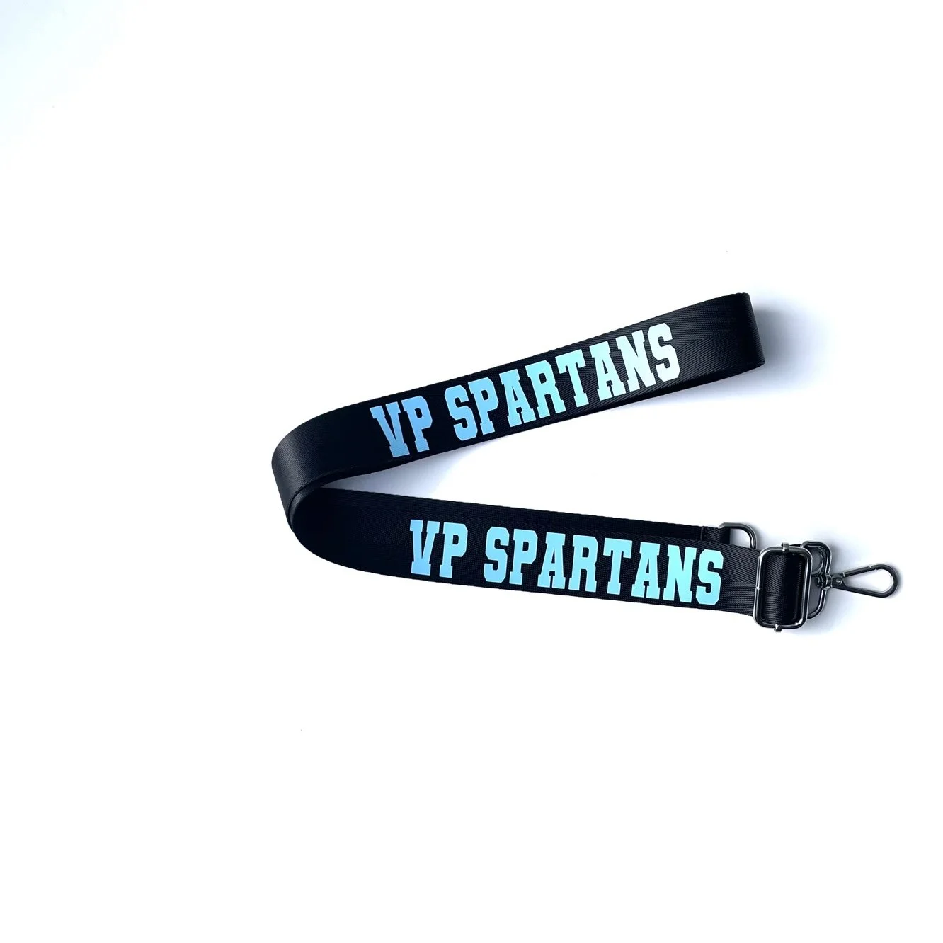 College Straps — Strap Lab