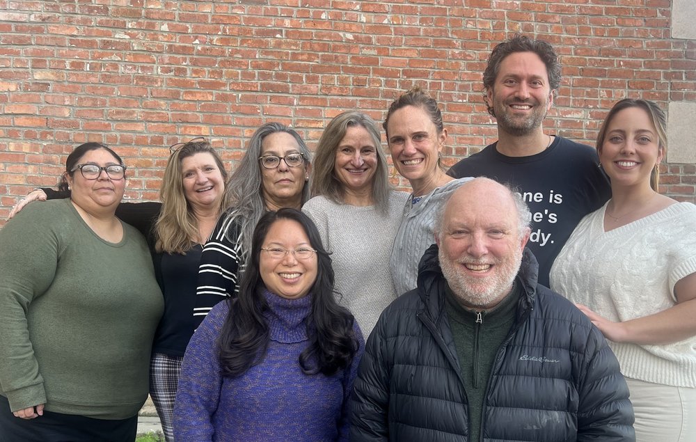 Careers — Miracle Messages