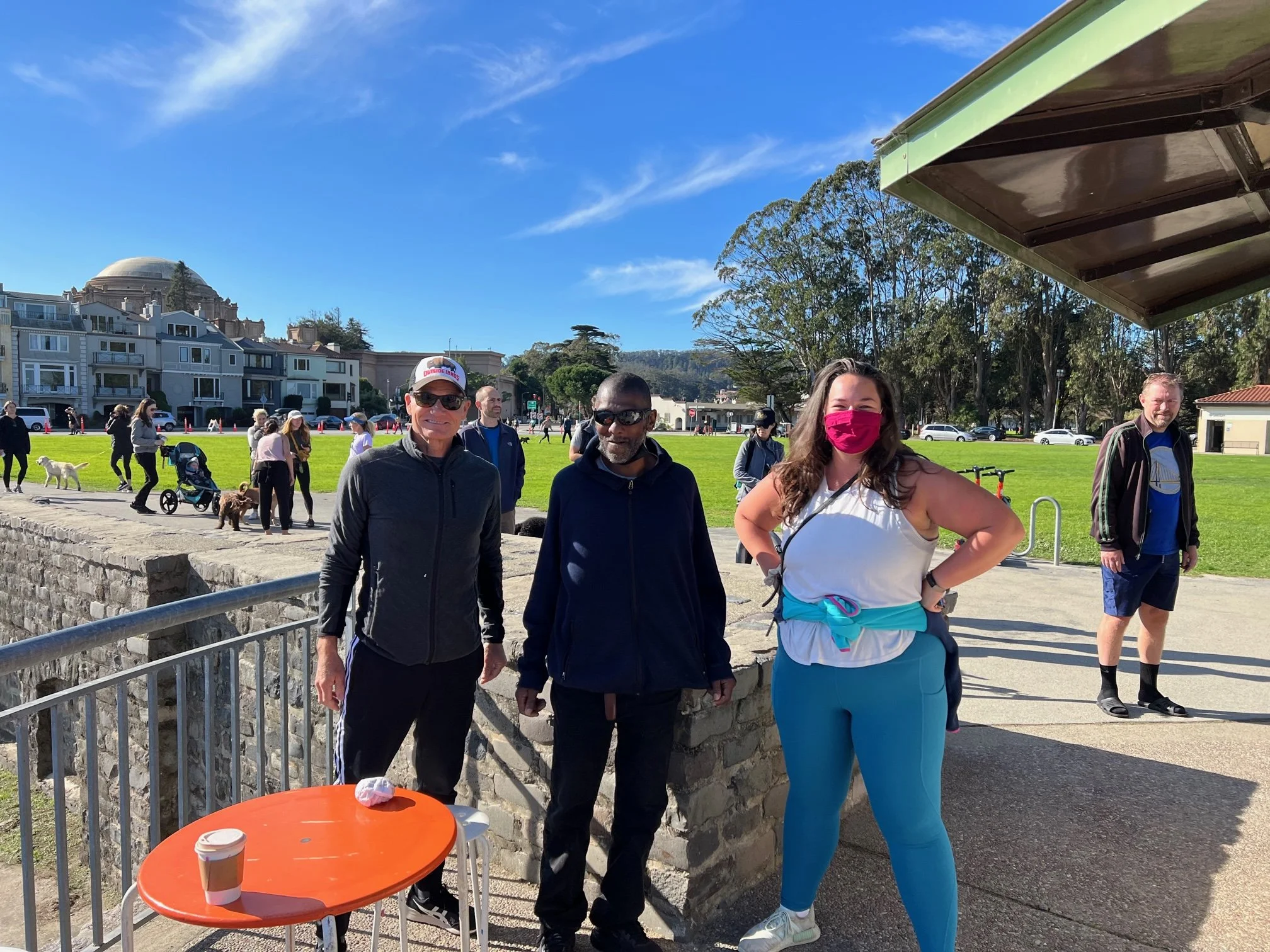 Bruce and Nathaniel: More Than Friends — Miracle Messages