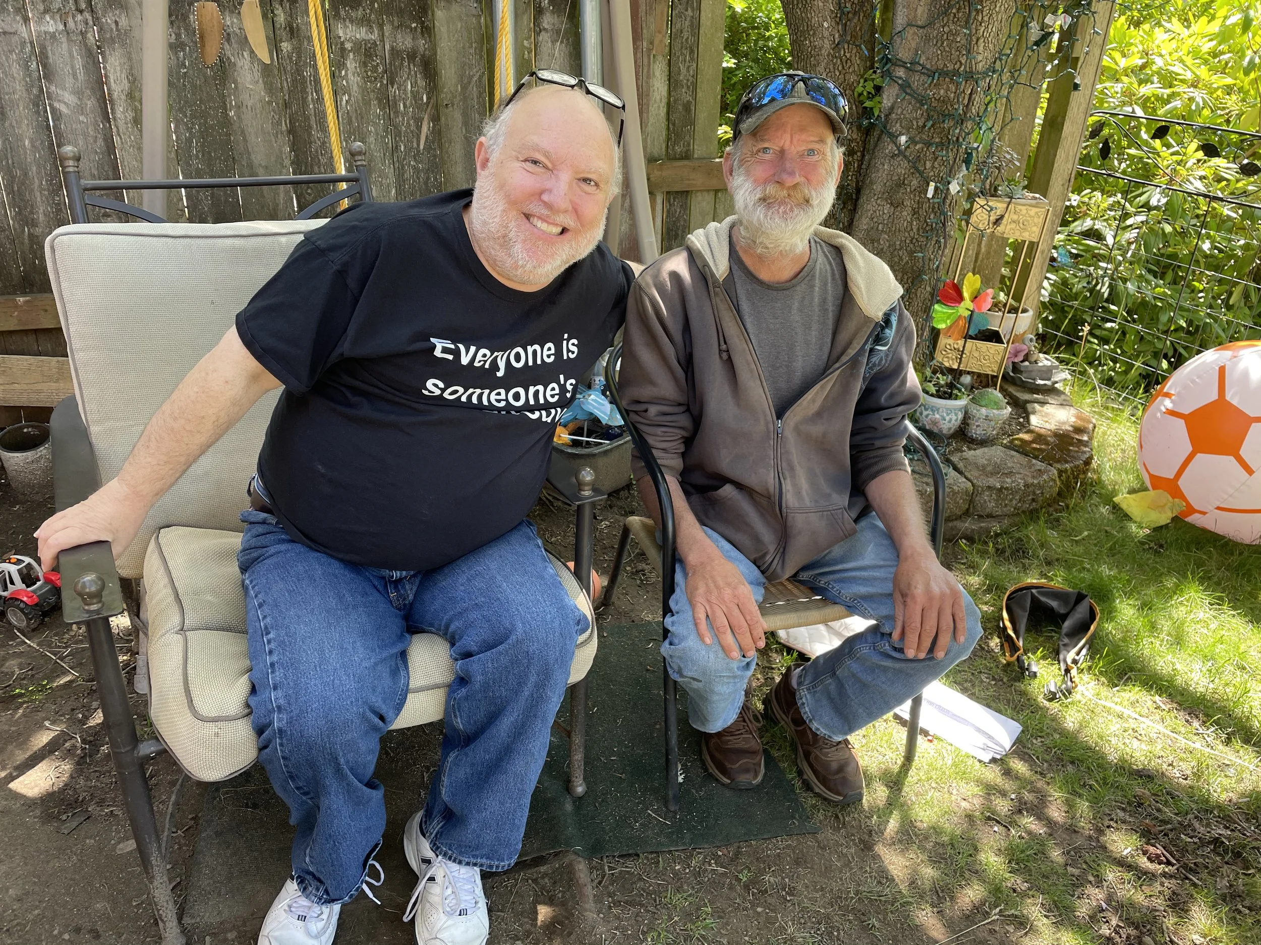 About Us — Miracle Messages