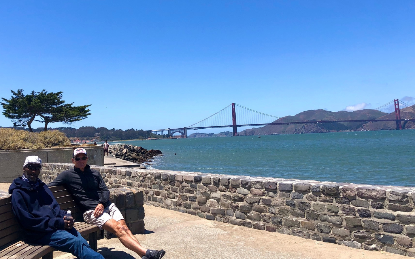 Miracle Friends - Phone-based buddy system for the homeless. Sign up ...