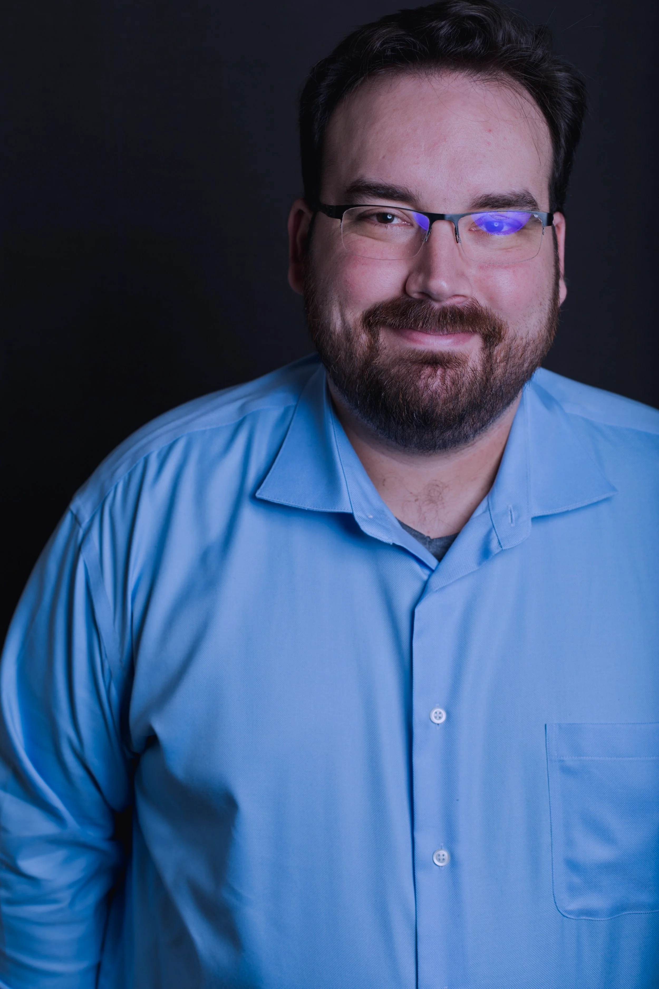 Meet our team — Miracle Messages