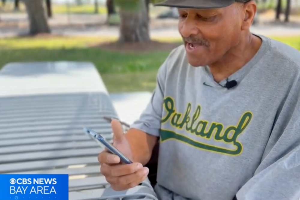 Miracle Friends - Phone-based buddy system for the homeless. Sign up ...