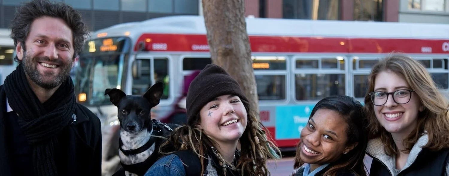 Our Stories — Miracle Messages