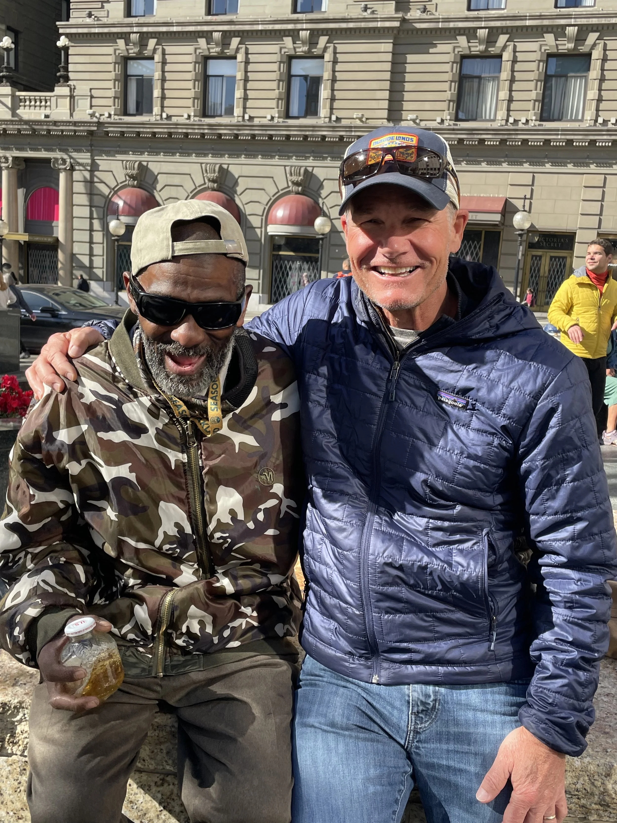 Meet our team — Miracle Messages