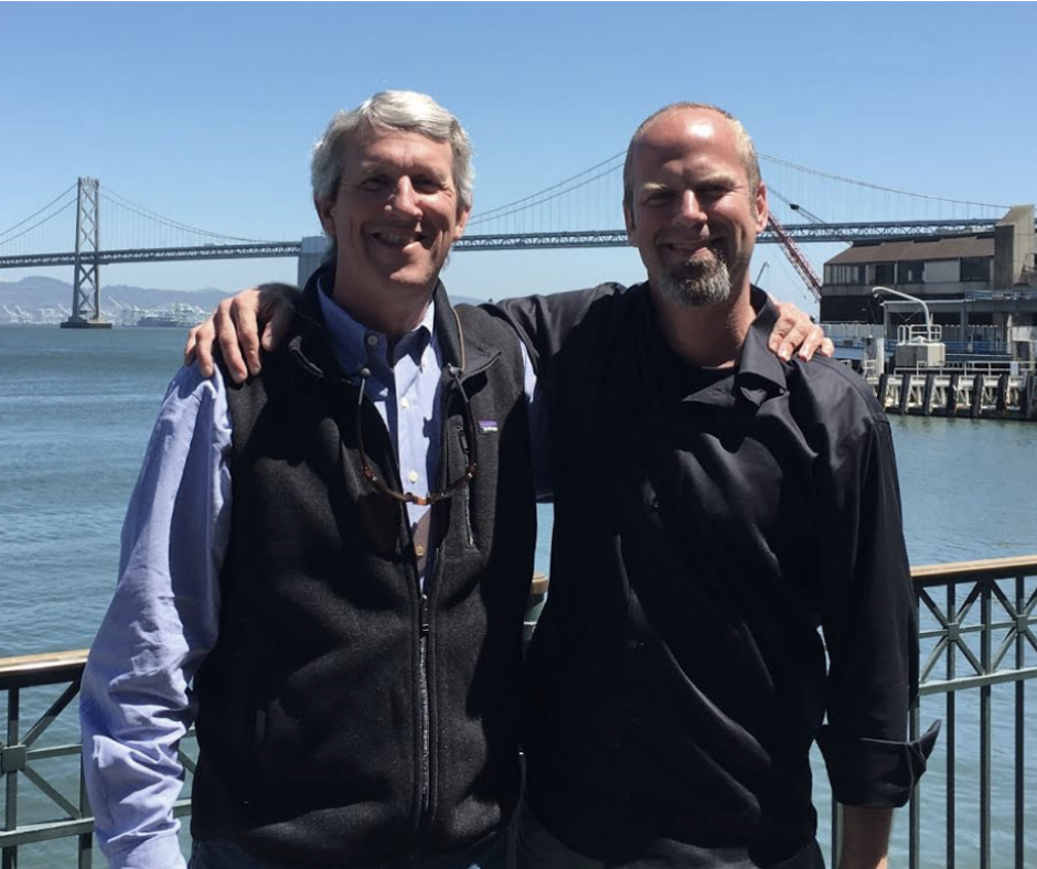 Next Steps — Miracle Messages