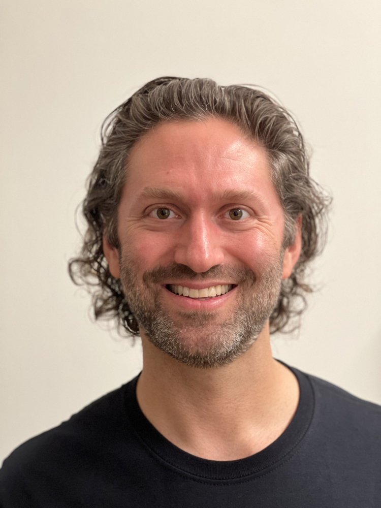 Meet our team — Miracle Messages