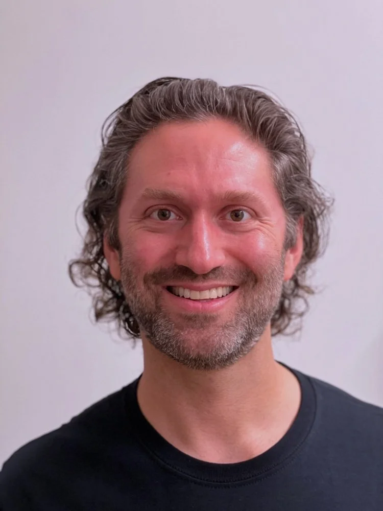 Meet our team — Miracle Messages