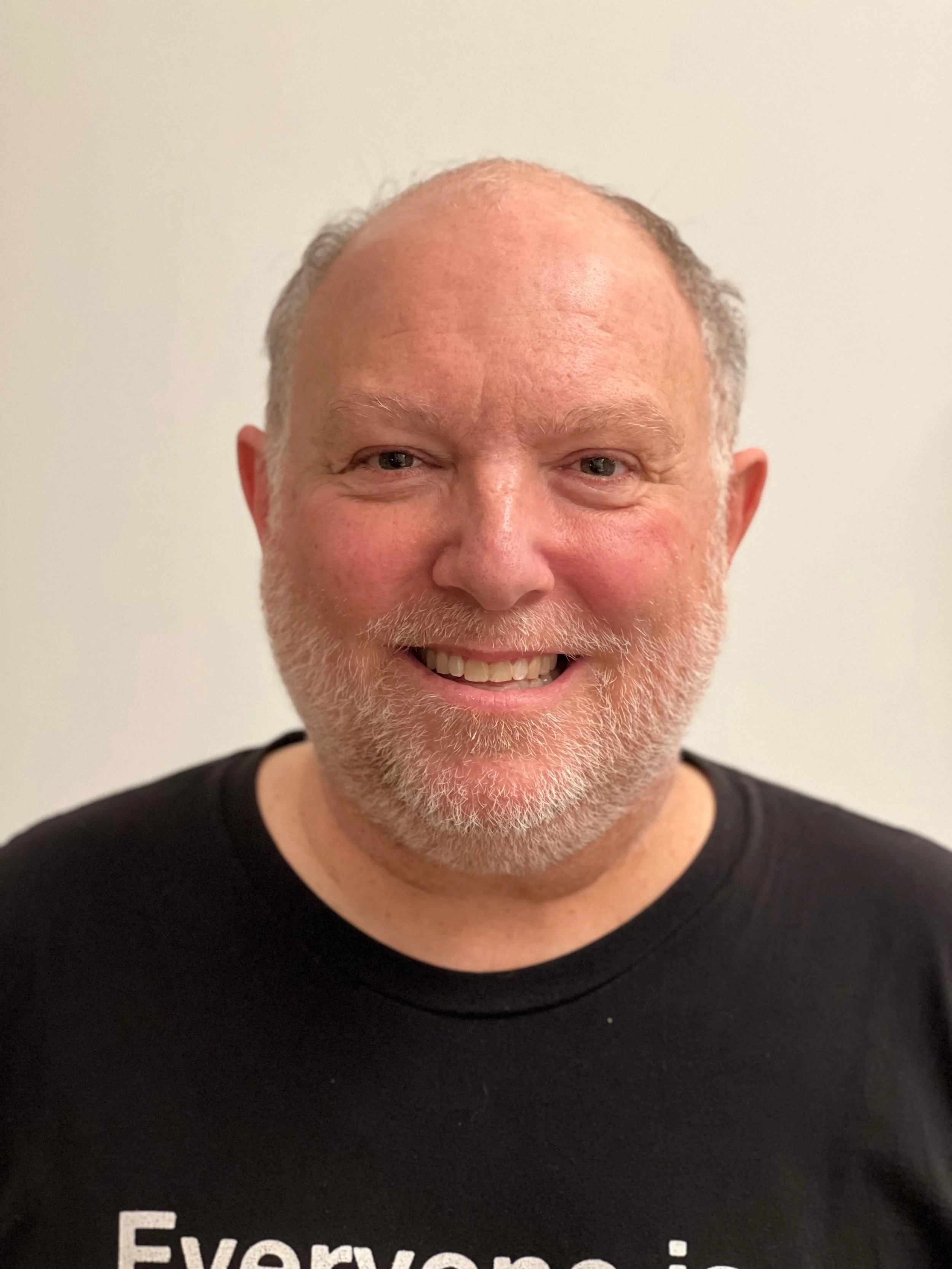 Meet our team — Miracle Messages