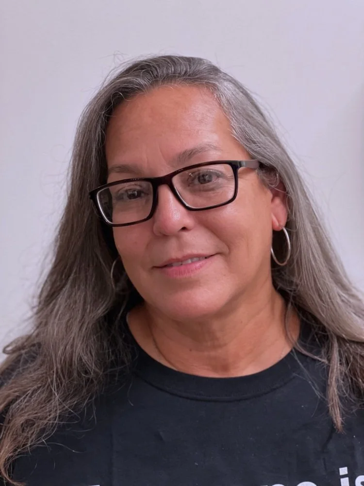 Meet our team — Miracle Messages