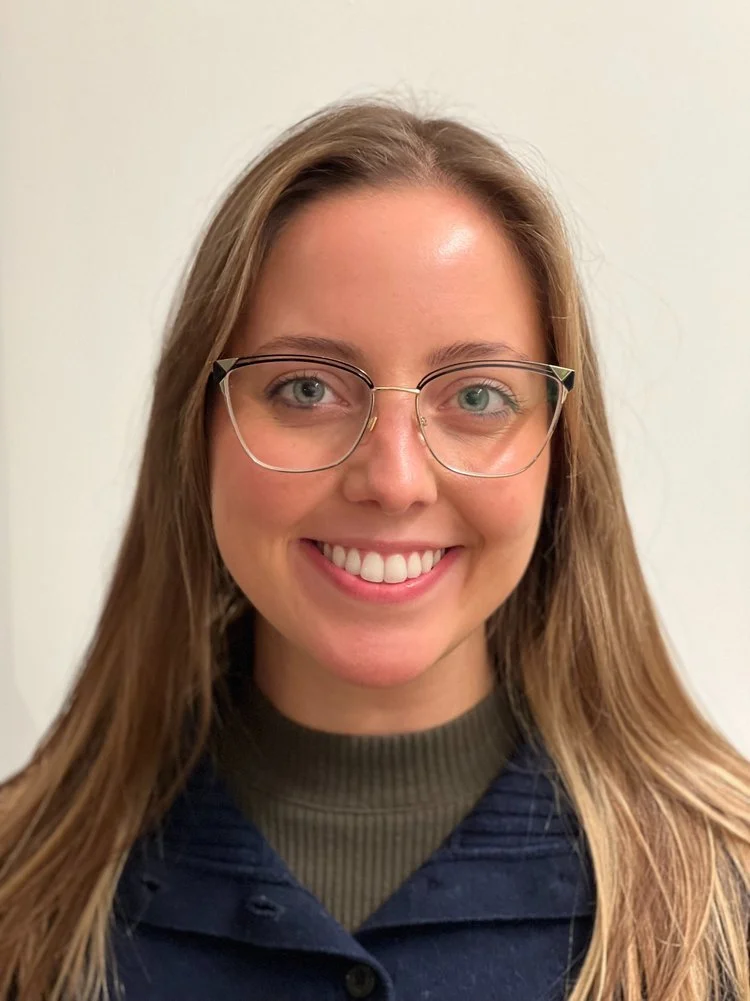 Meet our team — Miracle Messages
