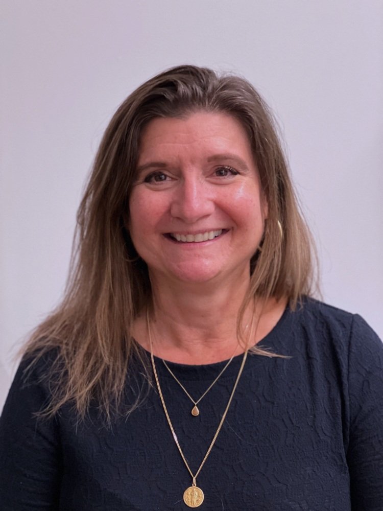 Meet our team — Miracle Messages