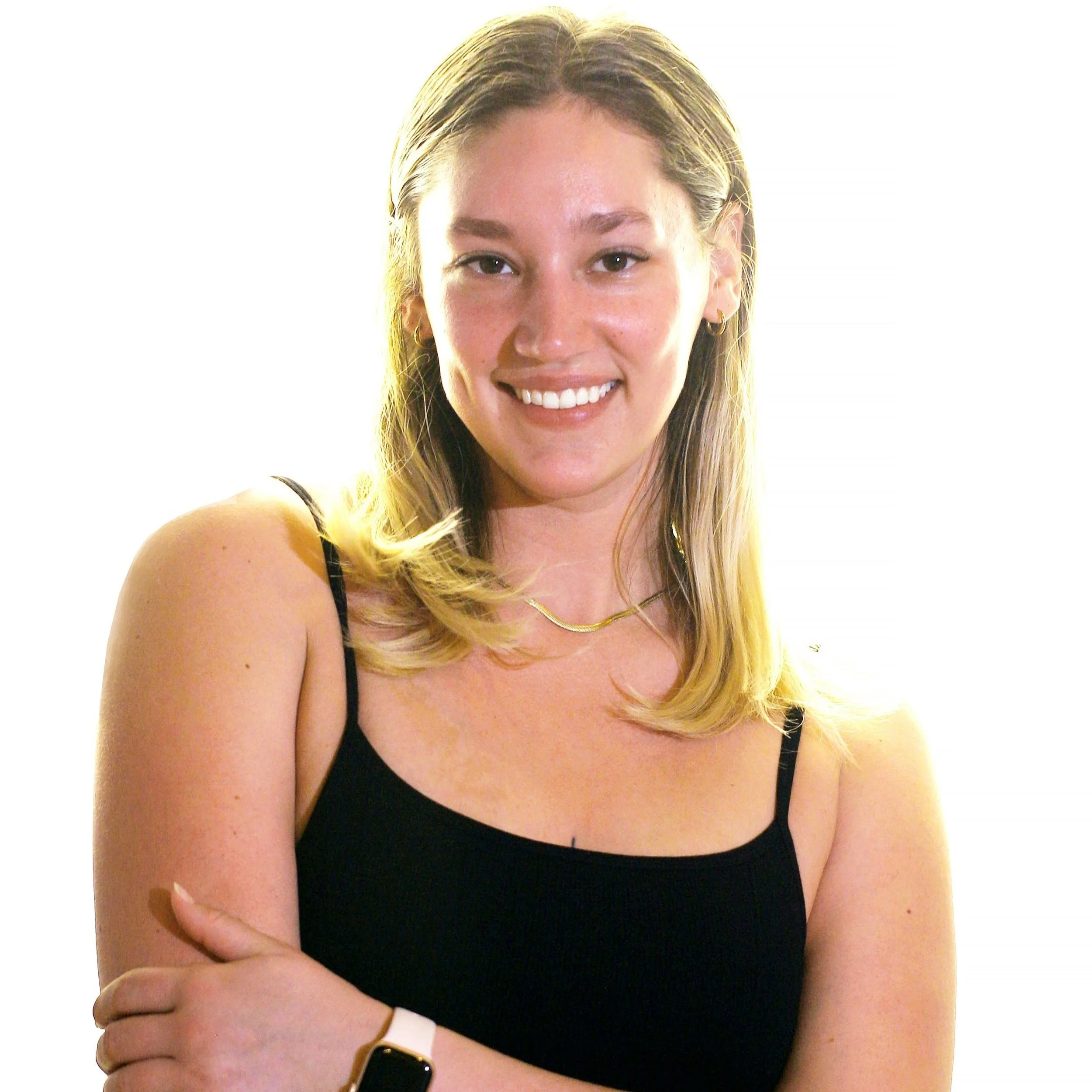 Transformative Yoga Experiences: Kind, Experienced, and Strong ...